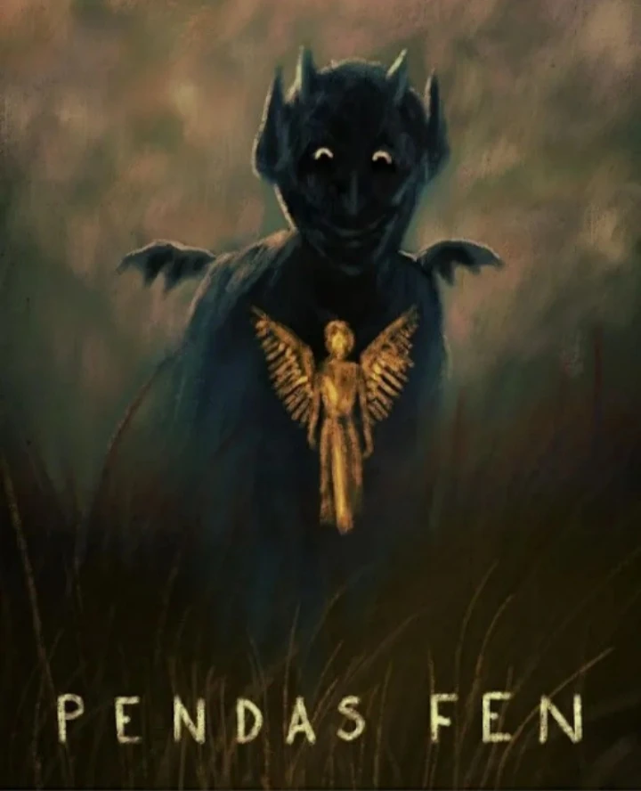 Pendas Fen | Barli and SCP Foundation 2020 Wiki | Fandom