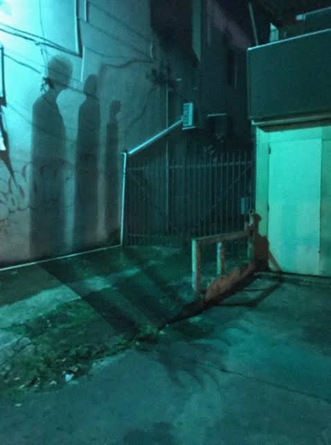 Night Shadows | Barli and SCP Foundation 2020 Wiki | Fandom