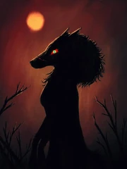 Werewolf | Barli and SCP Foundation 2020 Wiki | Fandom