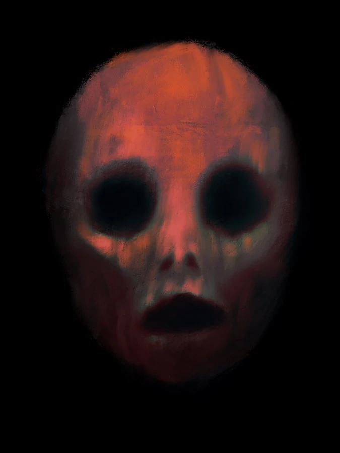 Cool Head I Saw | Barli and SCP Foundation 2020 Wiki | Fandom