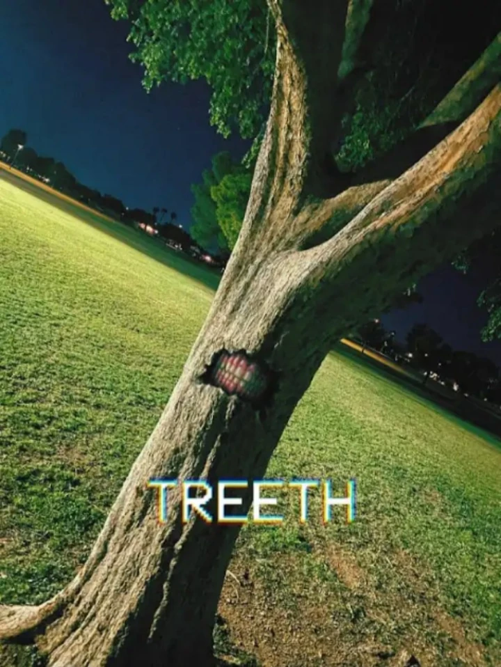 Treeth | Barli and SCP Foundation 2020 Wiki | Fandom