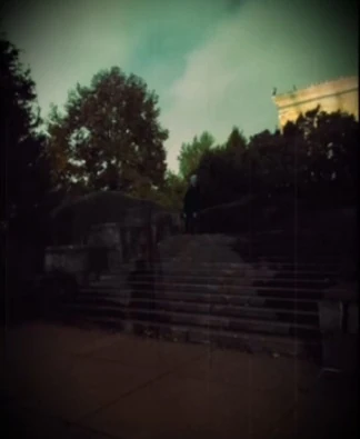 Blurred Face | Barli and SCP Foundation 2020 Wiki | Fandom