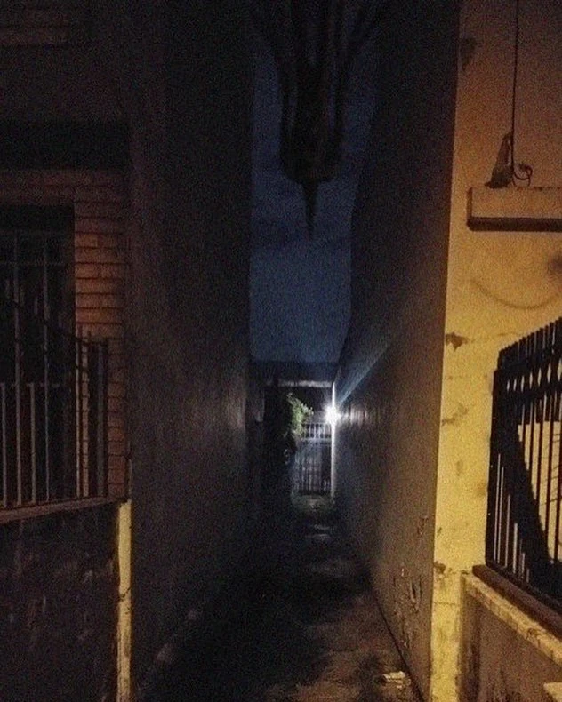 Pinhead | Barli and SCP Foundation 2020 Wiki | Fandom