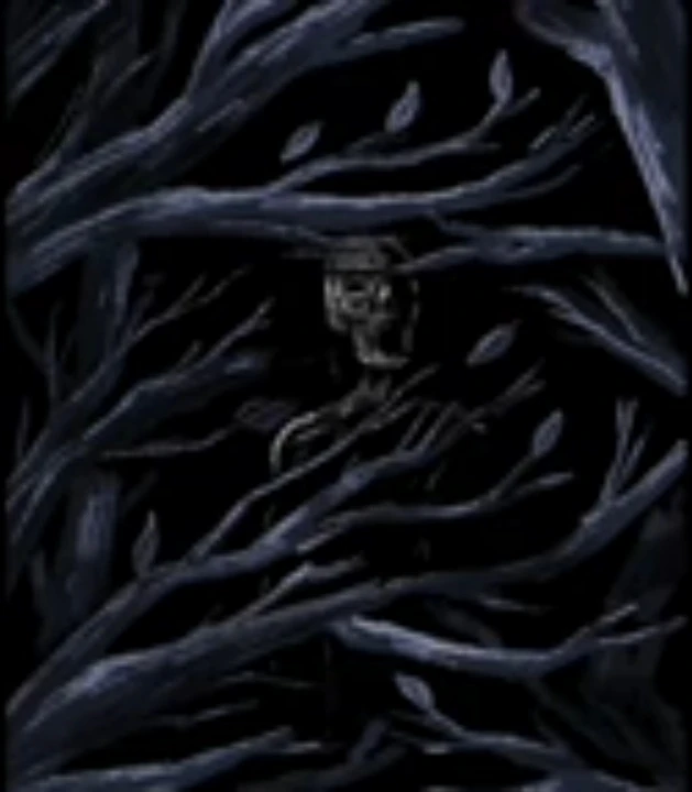 Definitely not a deer | Barli and SCP Foundation 2020 Wiki | Fandom