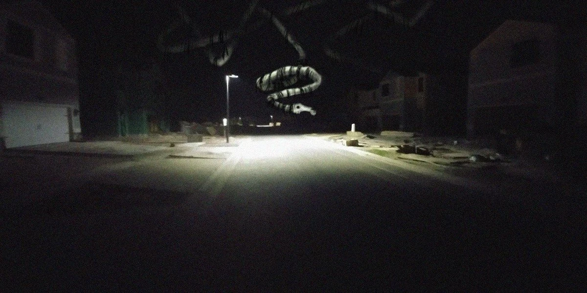 Long Horse/Gallery | Barli and SCP Foundation 2020 Wiki | Fandom