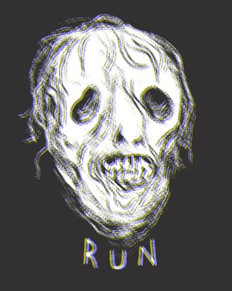 RUN | Barli and SCP Foundation 2020 Wiki | Fandom