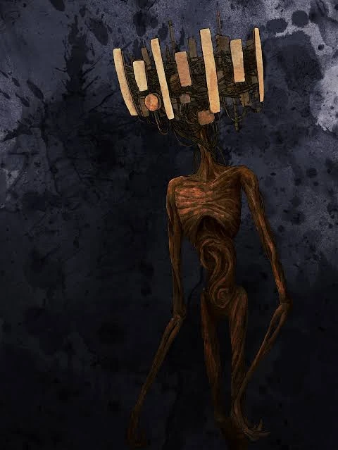 Tower Head | Barli and SCP Foundation 2020 Wiki | Fandom