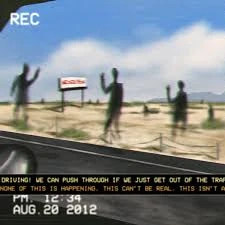 Waving Shadows | Barli and SCP Foundation 2020 Wiki | Fandom