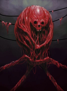 Meat Structure | Barli and SCP Foundation 2020 Wiki | Fandom