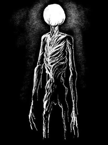 Orb Head | Barli and SCP Foundation 2020 Wiki | Fandom