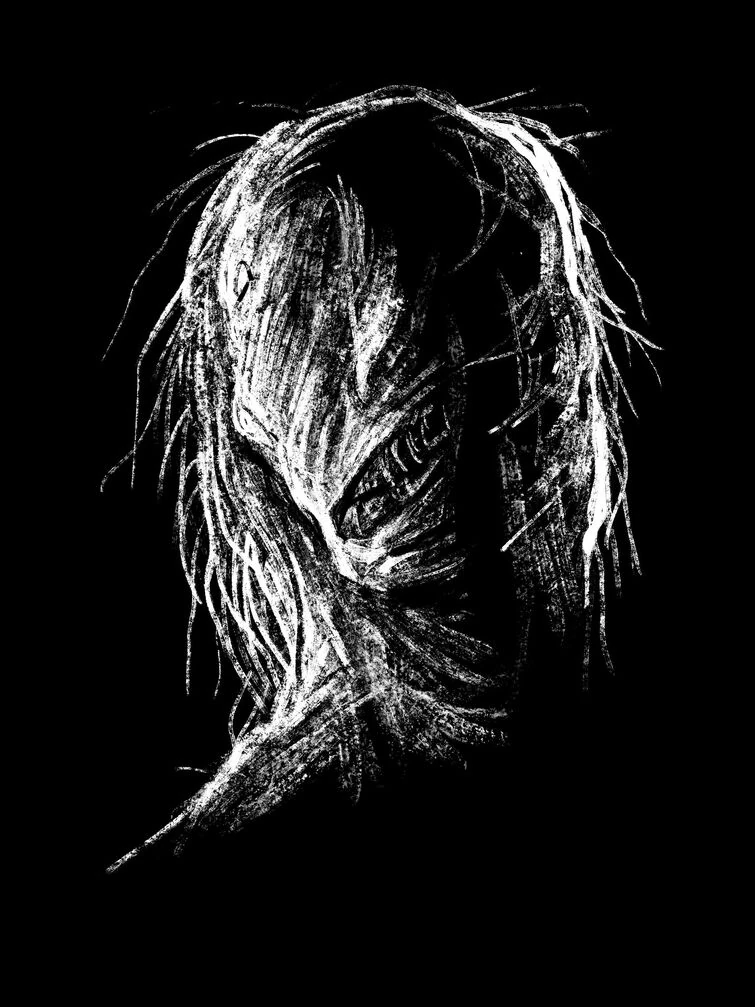 Erased Face | Barli and SCP Foundation 2020 Wiki | Fandom