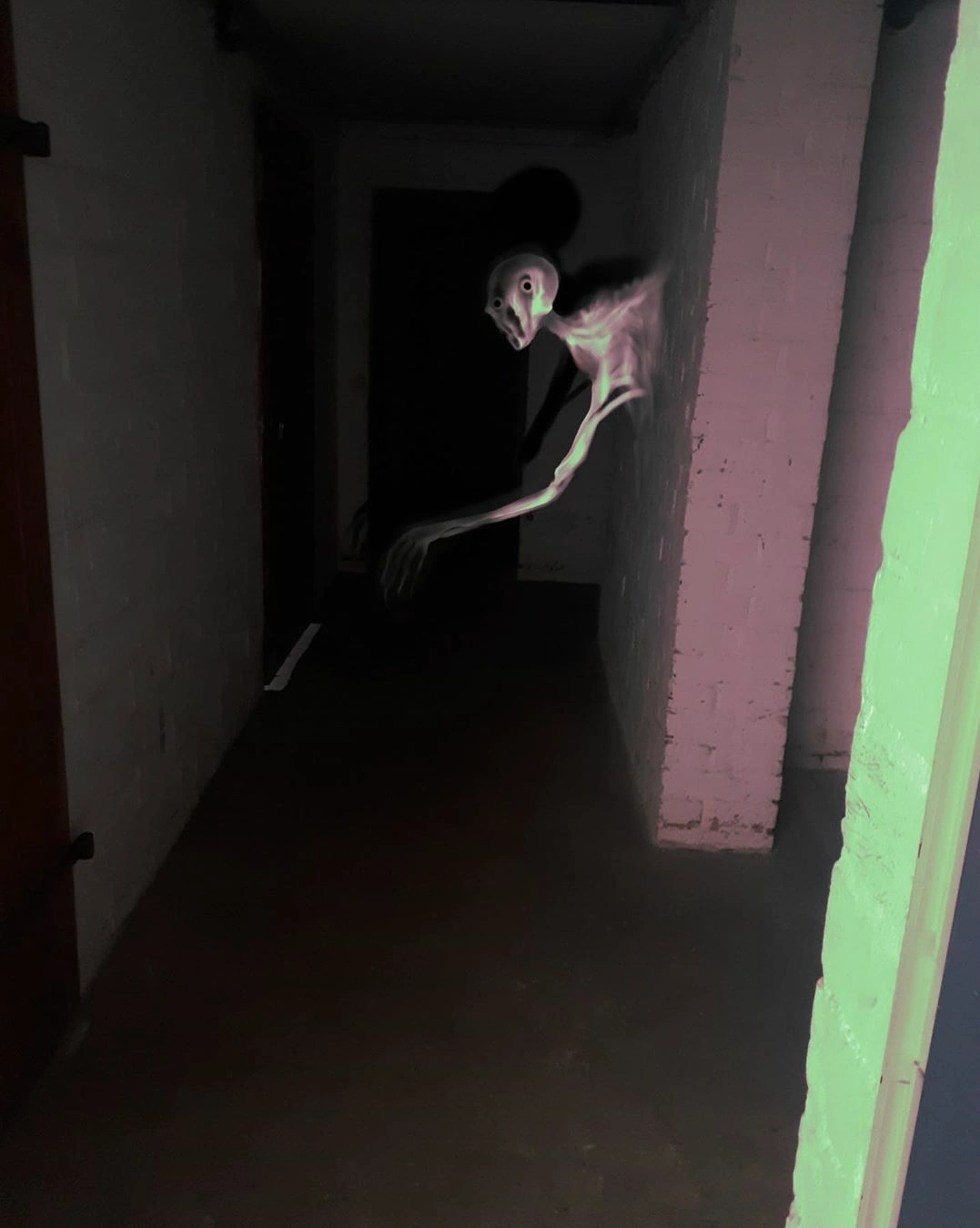 The Wall Bender | Barli and SCP Foundation 2020 Wiki | Fandom