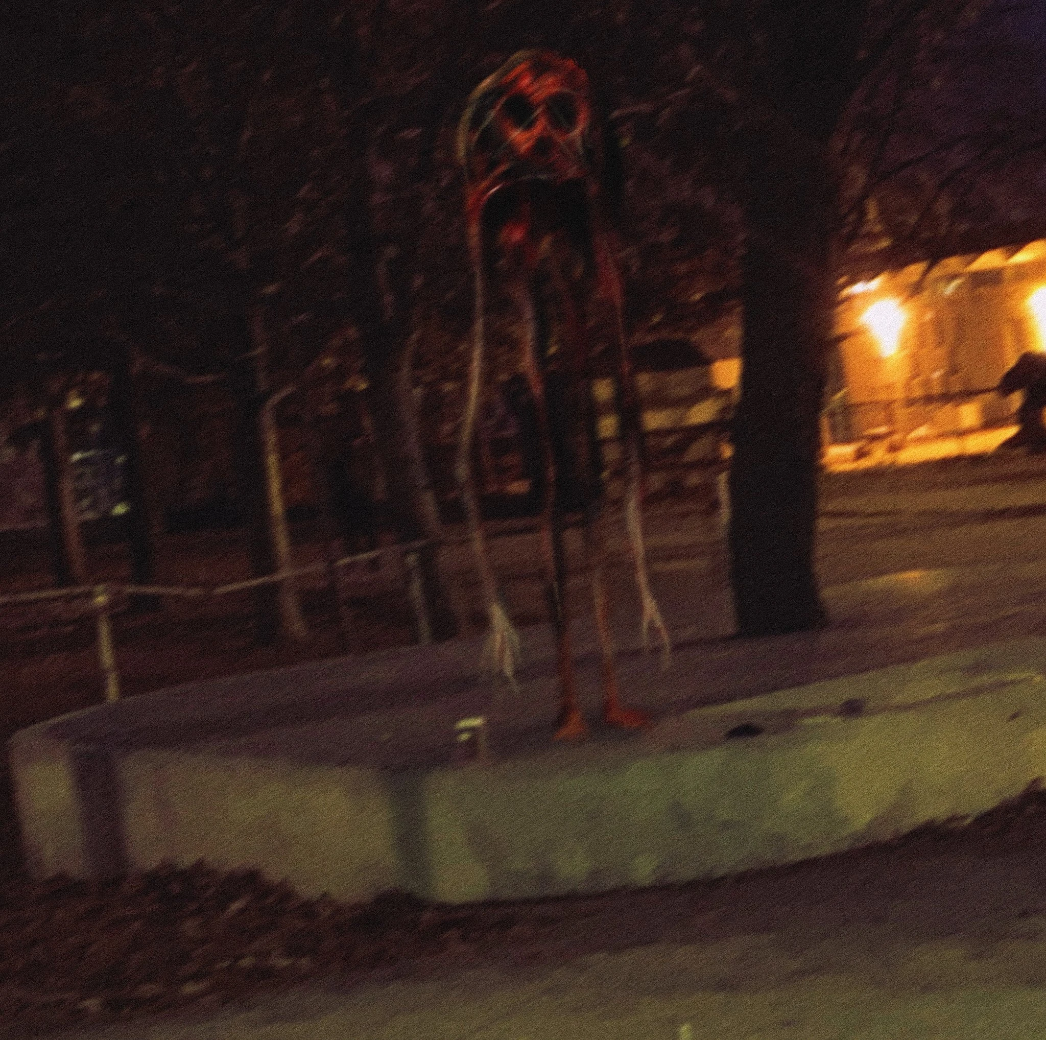 In The Park | Barli and SCP Foundation 2020 Wiki | Fandom