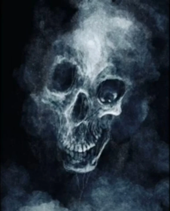 The Evil Skeleton | Barli and SCP Foundation 2020 Wiki | Fandom