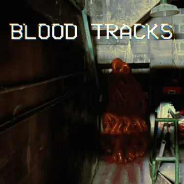 Blood Tracks | Barli and SCP Foundation 2020 Wiki | Fandom