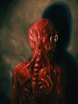 Cold In The Basement | Barli and SCP Foundation 2020 Wiki | Fandom