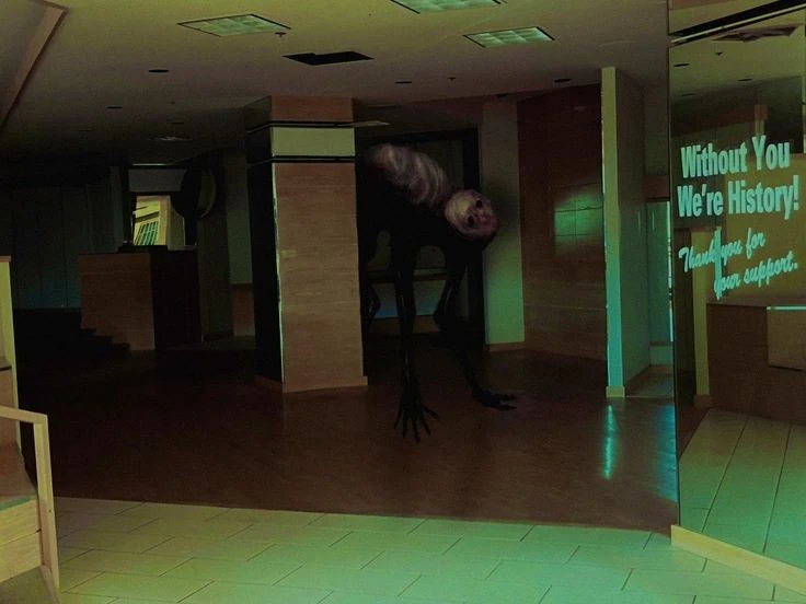 Horror History | Barli and SCP Foundation 2020 Wiki | Fandom