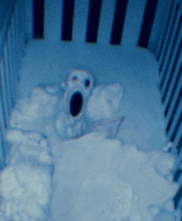 Cursed Baby | Barli and SCP Foundation 2020 Wiki | Fandom