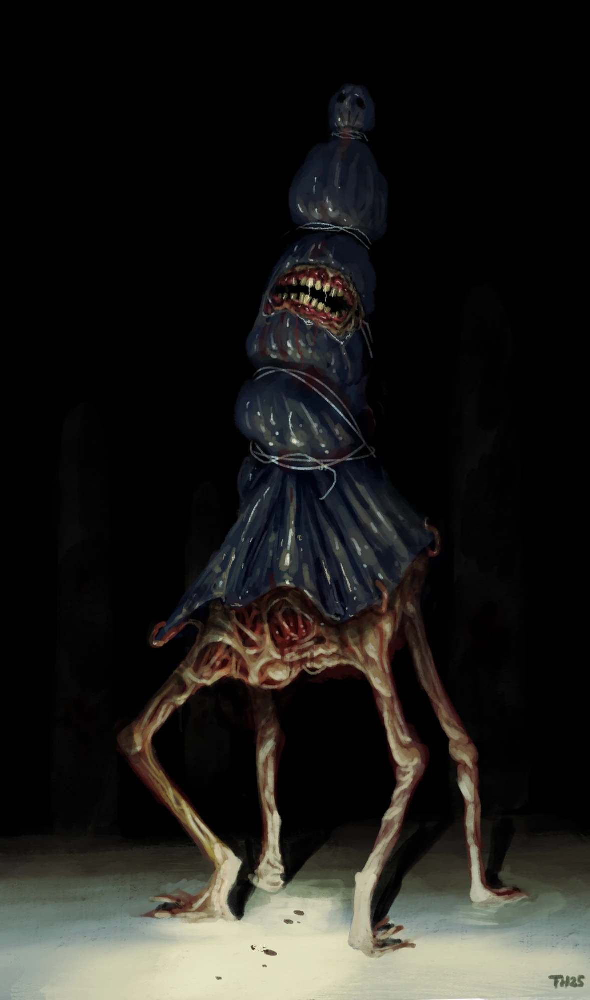 Hobby Horse | Barli and SCP Foundation 2020 Wiki | Fandom