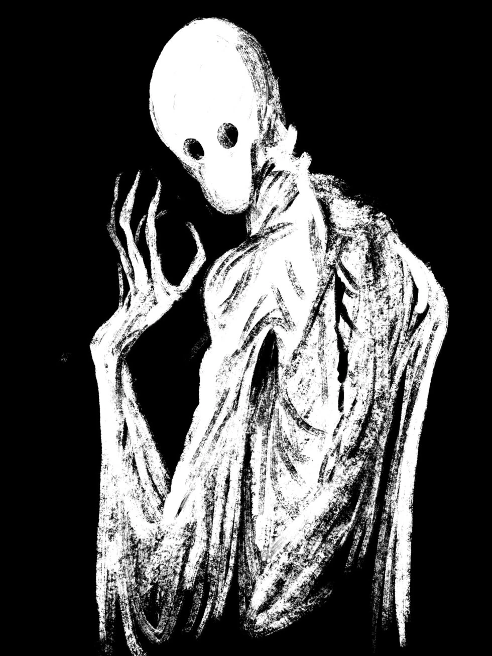 A Birthday Ghost | Barli and SCP Foundation 2020 Wiki | Fandom