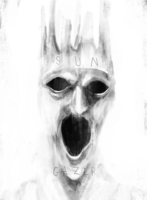Sun Gazer | Barli and SCP Foundation 2020 Wiki | Fandom