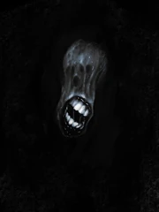 Loud Mouth | Barli and SCP Foundation 2020 Wiki | Fandom