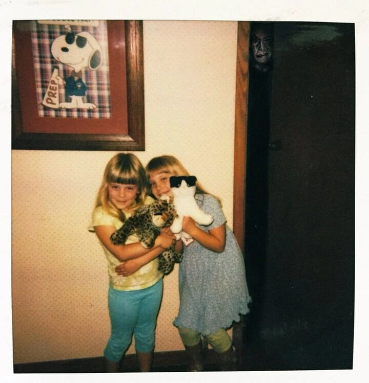 Door Watcher | Barli and SCP Foundation 2020 Wiki | Fandom