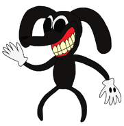 Cartoon Dog | Barli and SCP Foundation 2020 Wiki | Fandom
