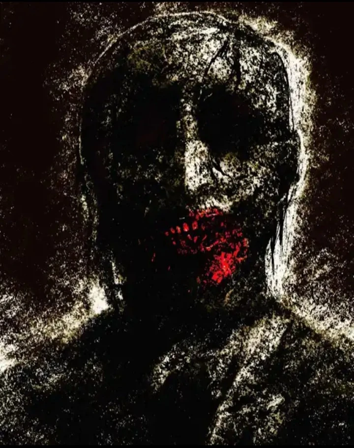 From The Body Of The Earth | Barli and SCP Foundation 2020 Wiki | Fandom