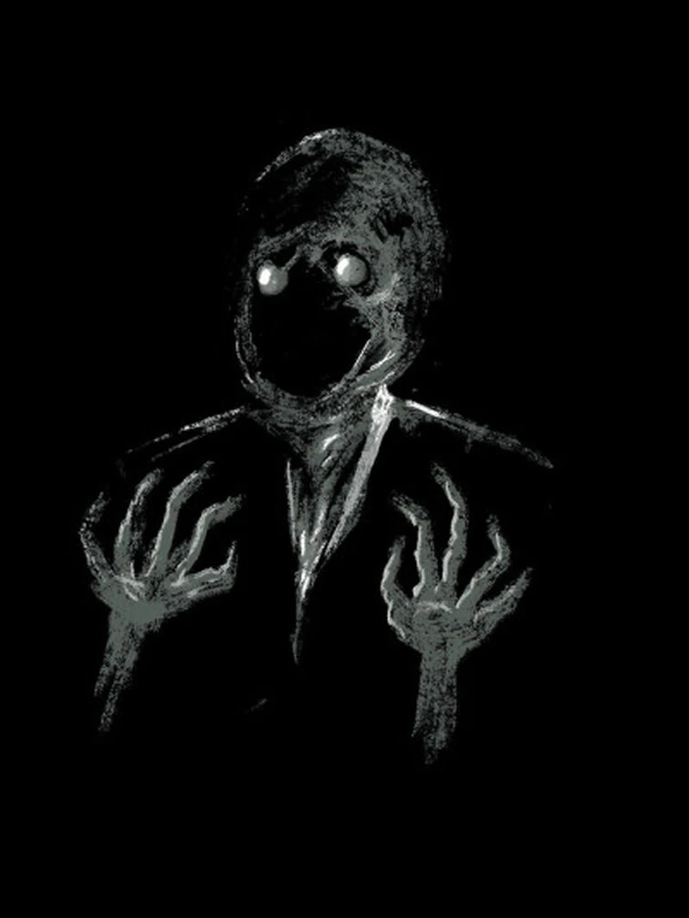 The Suffering Man | Barli and SCP Foundation 2020 Wiki | Fandom