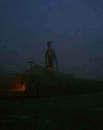 Fire Giant/Tekton | Barli and SCP Foundation 2020 Wiki | Fandom