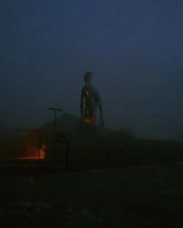 Fire Giant/Tekton | Barli and SCP Foundation 2020 Wiki | Fandom