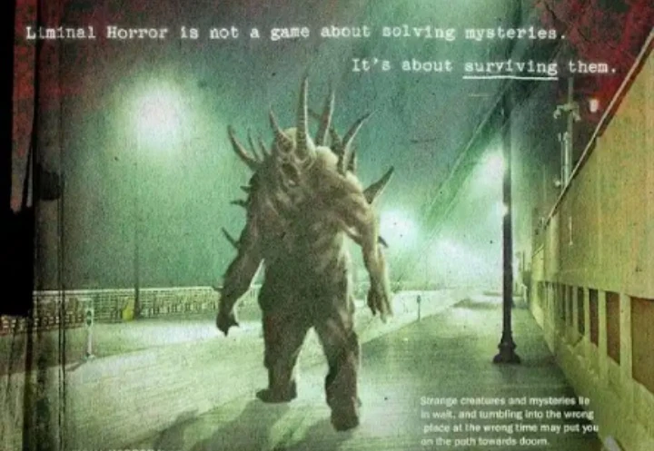 Fat Monster With Spikes | Barli and SCP Foundation 2020 Wiki | Fandom