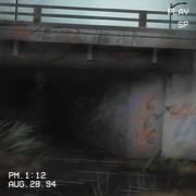 Bridge Ghost | Barli and SCP Foundation 2020 Wiki | Fandom