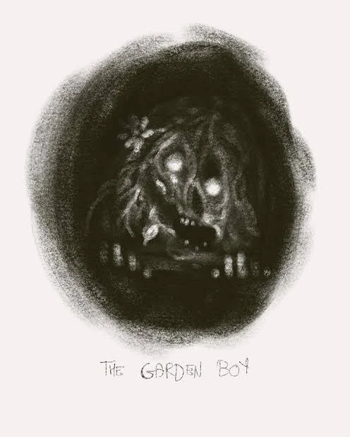 The Garden Boy | Barli and SCP Foundation 2020 Wiki | Fandom
