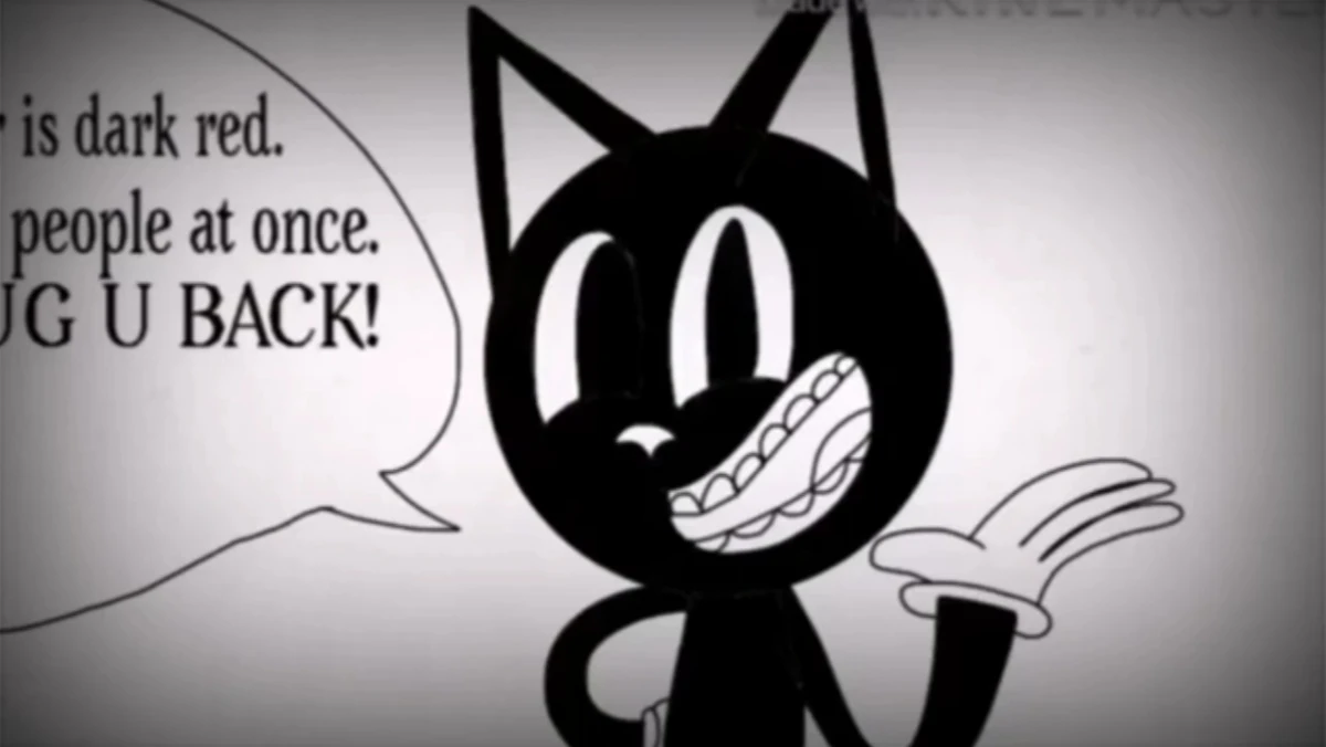 User blog:CARTOON CAT AND SIREN HEAD/Trevor henderson creatures from ...