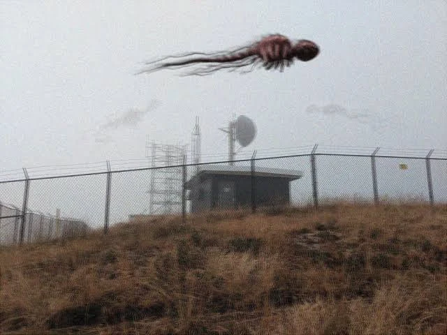 Flying Humanoid | Barli and SCP Foundation 2020 Wiki | Fandom