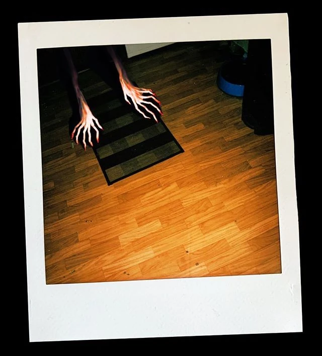 Halloween 2004/The Dog Monster | Barli and SCP Foundation 2020 Wiki ...