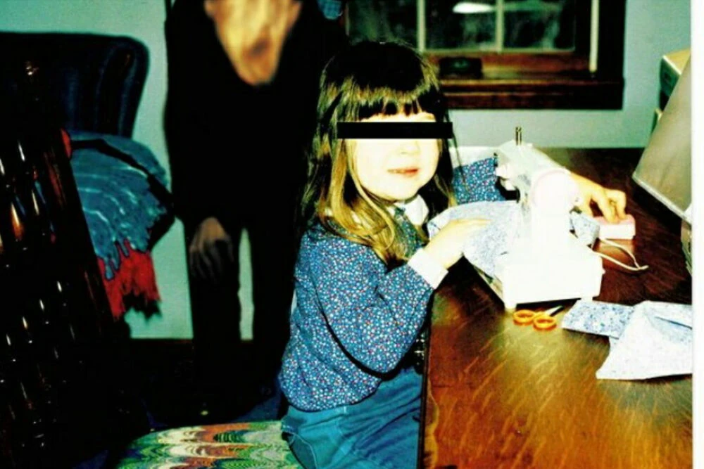 Faceless Ghost | Barli and SCP Foundation 2020 Wiki | Fandom