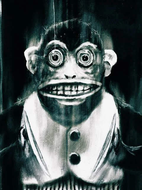 Jang-jang-jang | Barli and SCP Foundation 2020 Wiki | Fandom