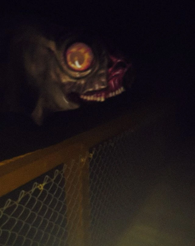 Fish Night | Barli and SCP Foundation 2020 Wiki | Fandom