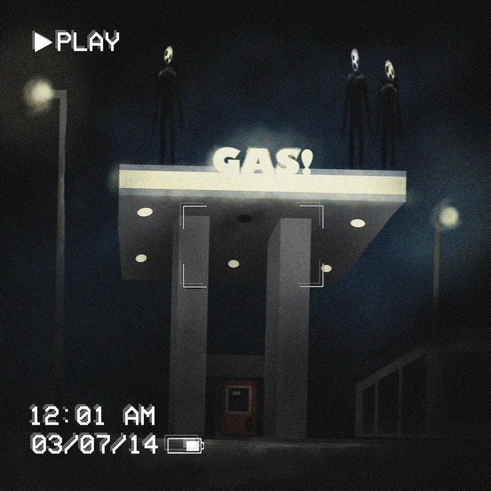 Need Some Gas | Barli and SCP Foundation 2020 Wiki | Fandom