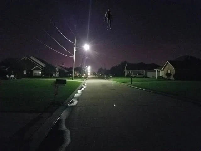 Midnight Of The Suburbs | Barli and SCP Foundation 2020 Wiki | Fandom