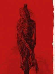 Scarecrow | Barli and SCP Foundation 2020 Wiki | Fandom