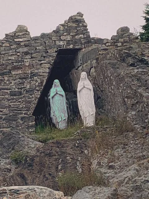 The Twin Statue | Barli and SCP Foundation 2020 Wiki | Fandom