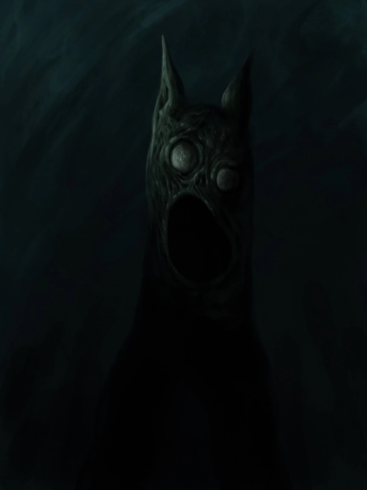 Good Boy | Barli and SCP Foundation 2020 Wiki | Fandom