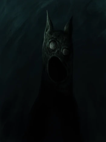 Good Boy | Barli and SCP Foundation 2020 Wiki | Fandom