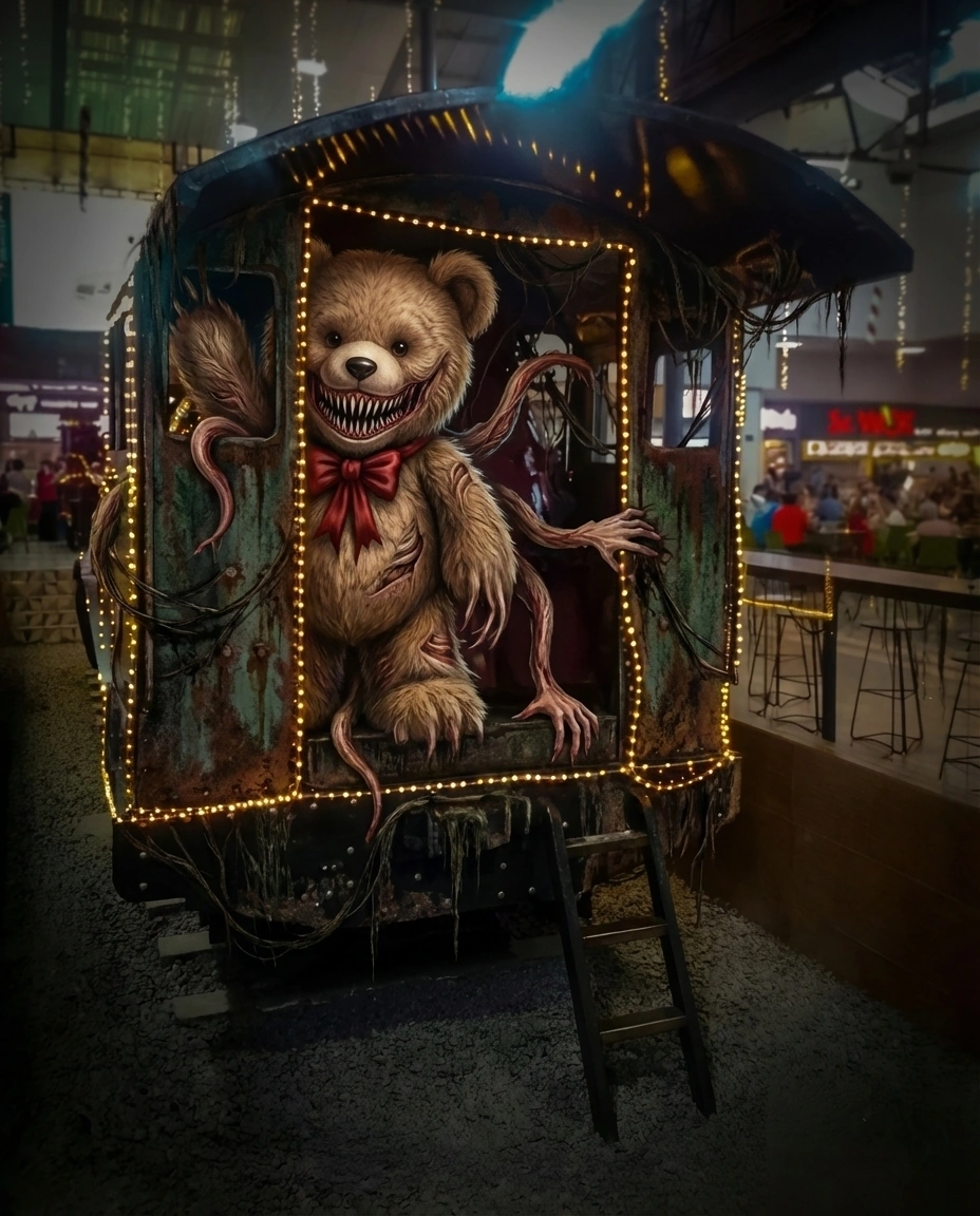 Category:SCP-262 Like Creatures | Barli and SCP Foundation 2020 Wiki ...