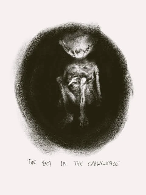 The Boy In The Crawlspace | Barli and SCP Foundation 2020 Wiki | Fandom