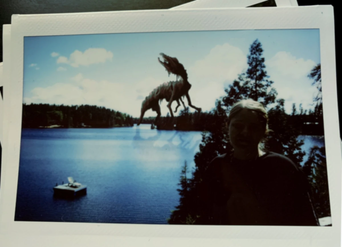 The Meat Giant | Barli and SCP Foundation 2020 Wiki | Fandom